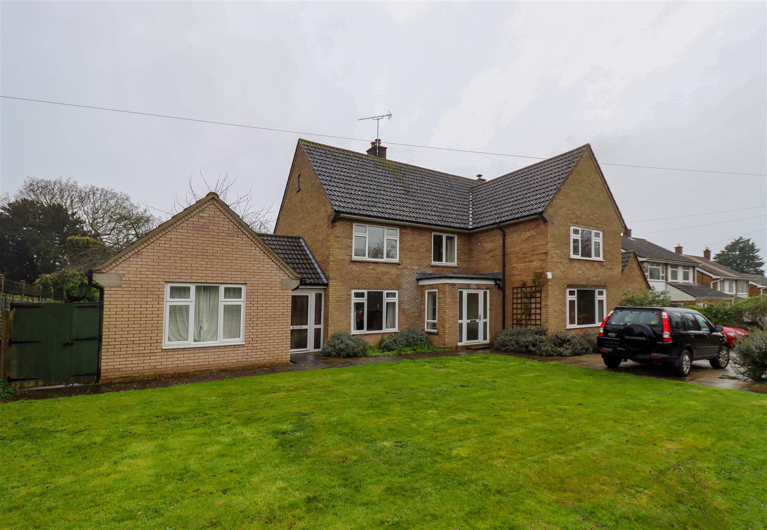 4 Bedroom to let in Sutton - Cheffins Ely Office - Ref 32967637